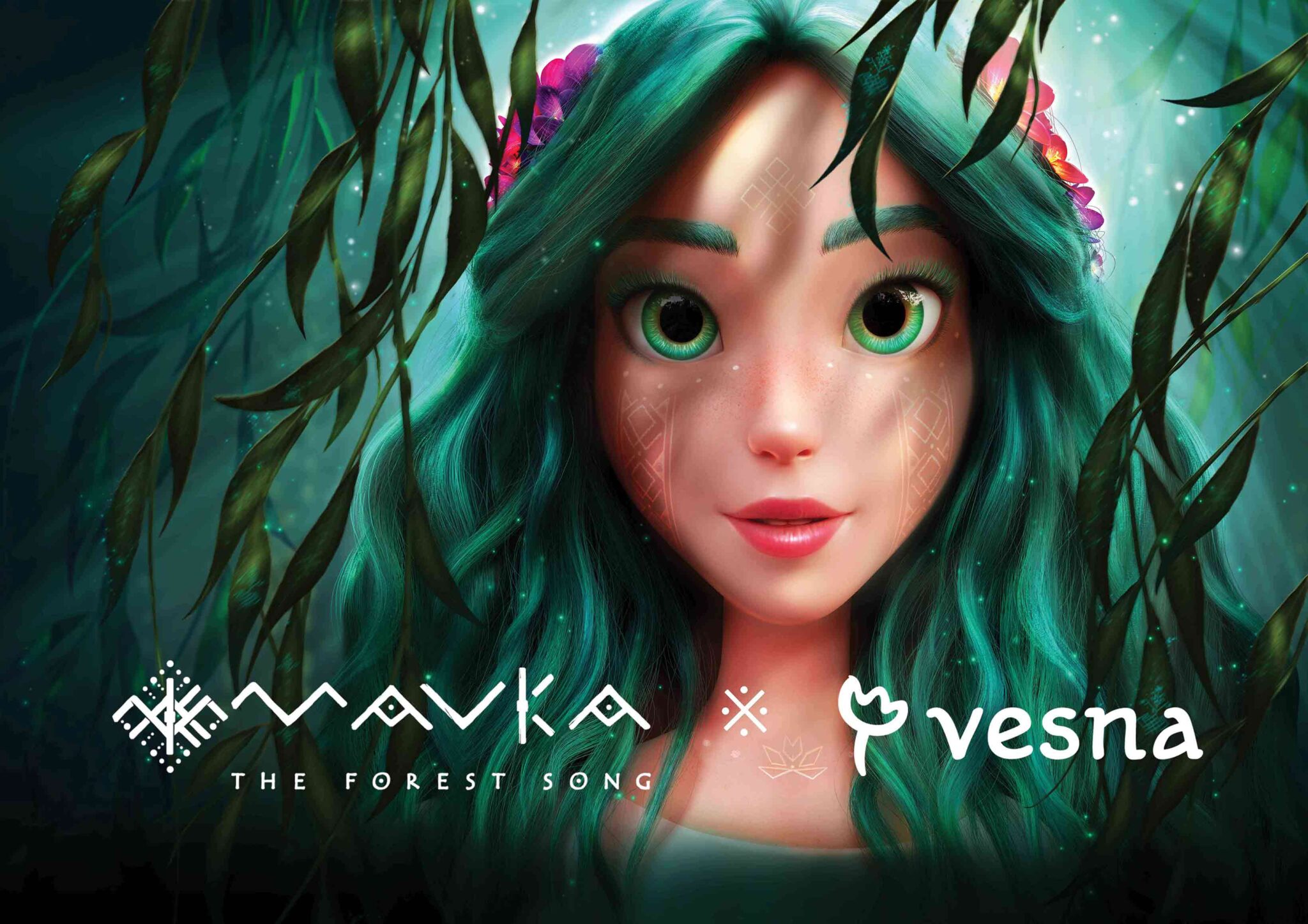 VESNA - ВЕСНА - Натуральна рослинна косметика - Офіційний сайт
