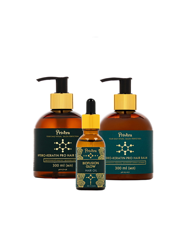Глибоке Живлення Bio-Fusion - vesna.care
